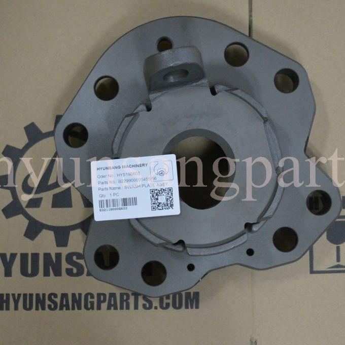 B22990000545556 Swash Plate Assy To Sany B229900003353 B229900002778