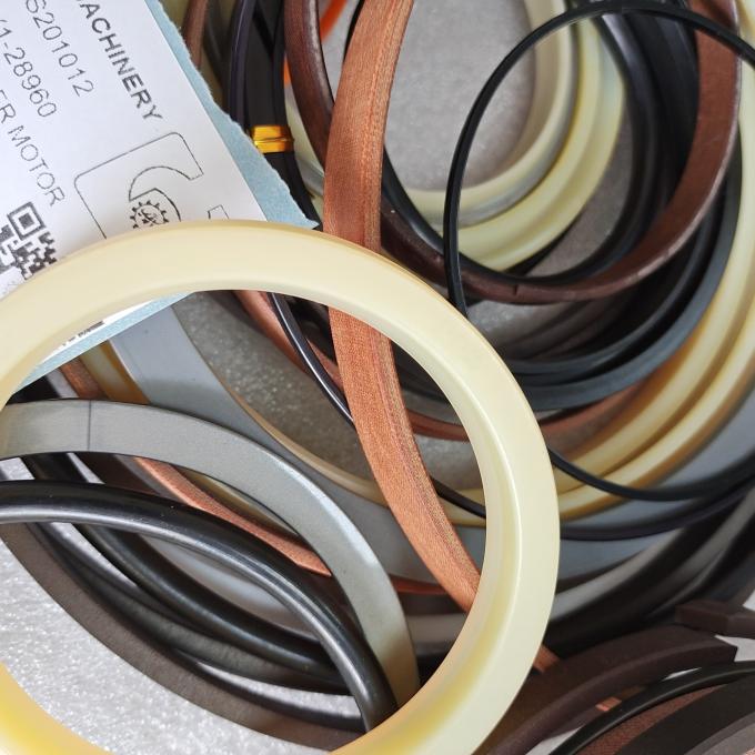 Penta Oil Cooler And Oil Filter Gasket 20459203 20459203