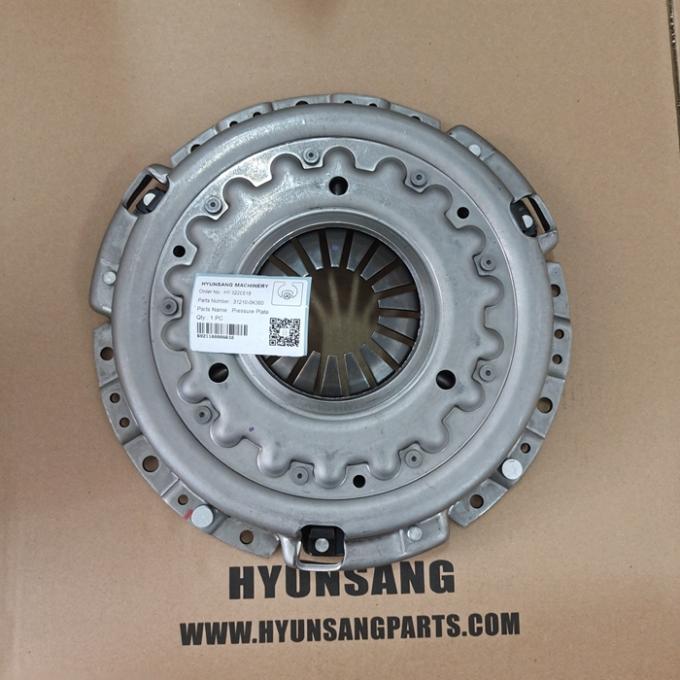 TOYOTA Pressure Plate 31210-0K360 31210-0K060 31210-0K260 For AHTKB8CD ...