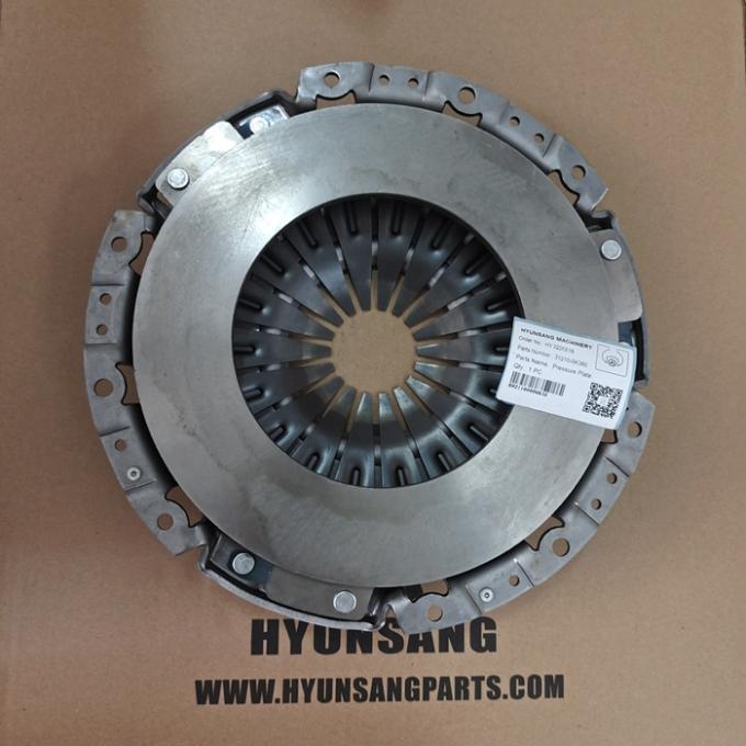 TOYOTA Pressure Plate 31210-0K360 31210-0K060 31210-0K260 For AHTKB8CD ...