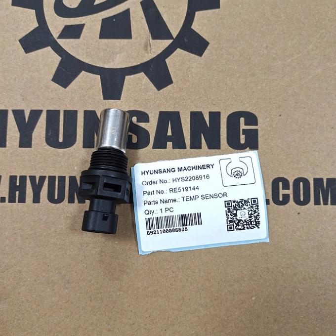 RE519144 Speed Sensor For 120 200CLC E210LC E240LC Excavator Parts