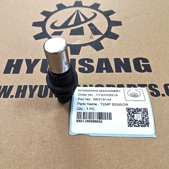 RE519144 Speed Sensor For 120 200CLC E210LC E240LC Excavator Parts