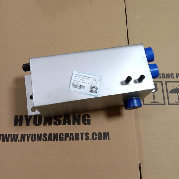 387130 Dynapac Tank Expansion Excavator Spare Parts Construction