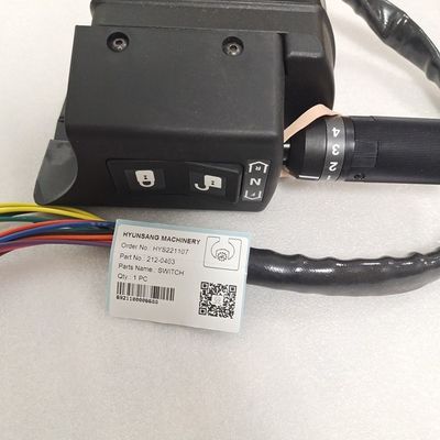 B229900003885 Excavator Electrical Parts Front Seal ME150058 60014589 ...