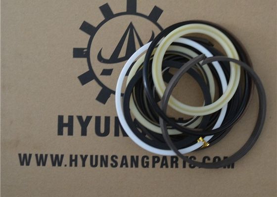 CAT E318D E312E Excavator Seal Kits Lip Seal Types 1661494 166-1495 095 ...