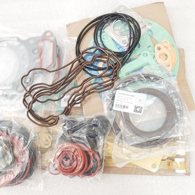 Truck Parts Motor Mount 20503552 20503550 Cushion For VN VNL VHD D11 ...