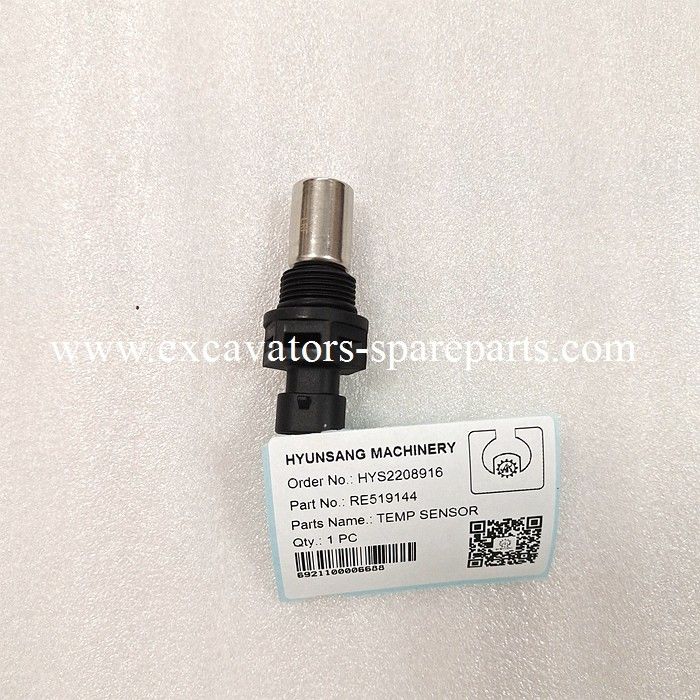 RE519144 Speed Sensor For 120 200CLC E210LC E240LC Excavator Parts