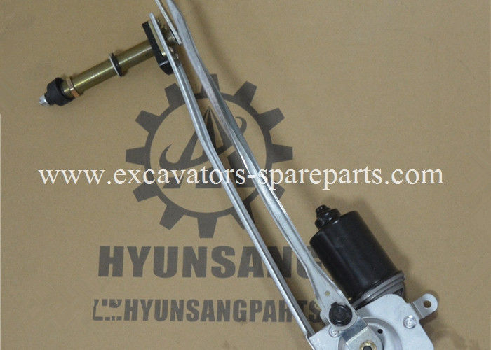 21N6-01241 21N6-01250 Excavator Cabin Parts Wiper Motor Assy For ...