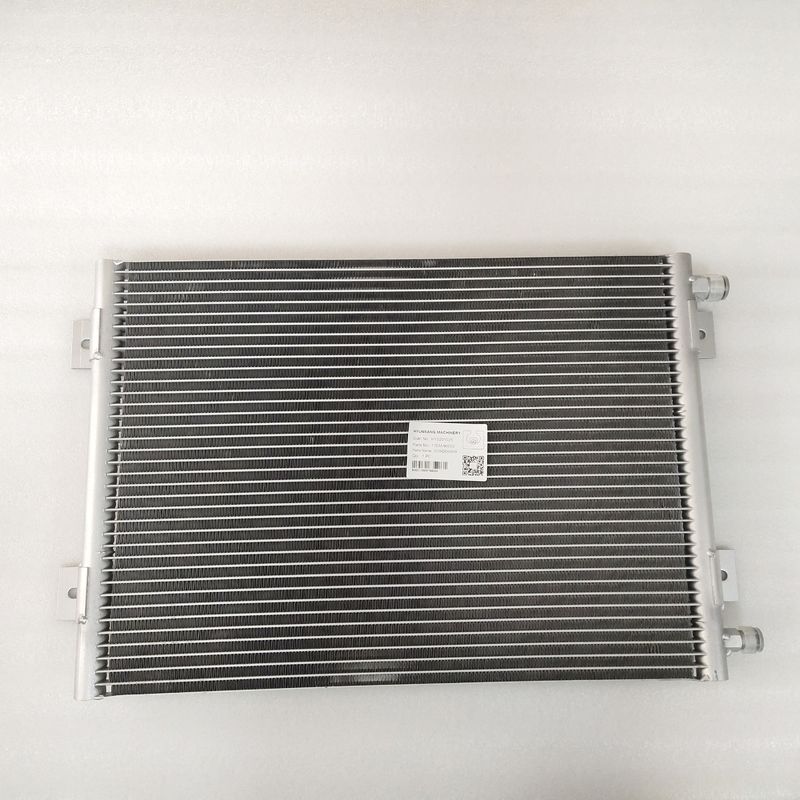 Air Conditioning Condenser Assy 11EM-90050 11LM-90200 11Q6-90071 For ...