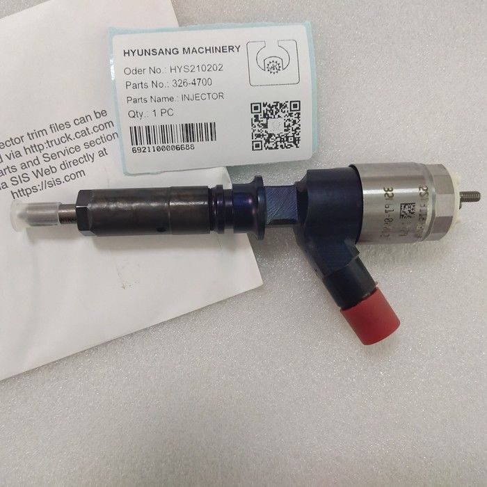 Hyunsang Injector GP-Fuel 326-4700 3264700 320-0677 331-7540 310-9607 ...