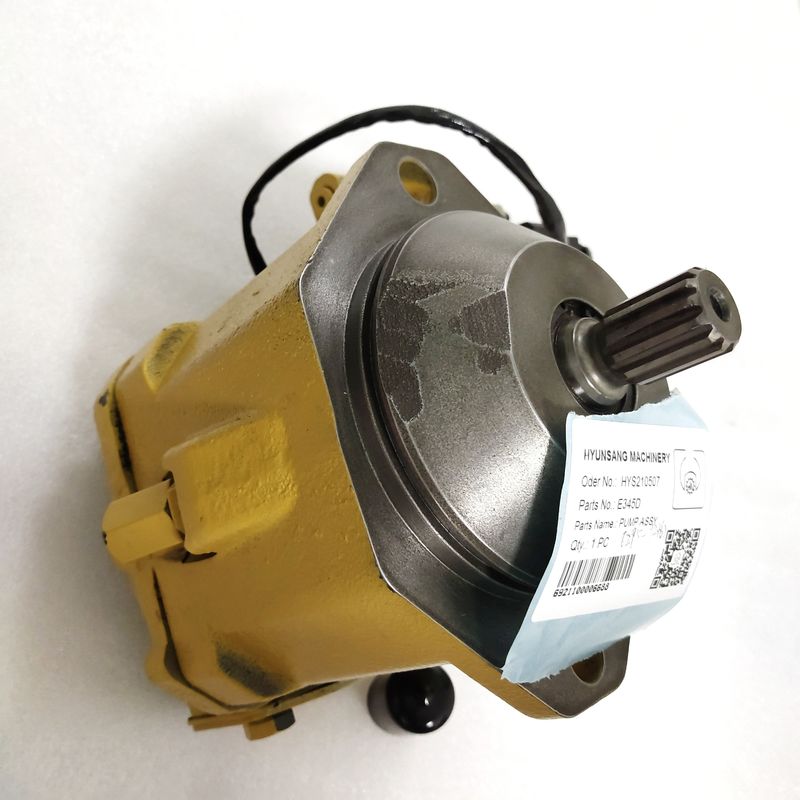 Pump Assy 295-9246 2954070 2497346 2468310 2354952 1131141 For ...
