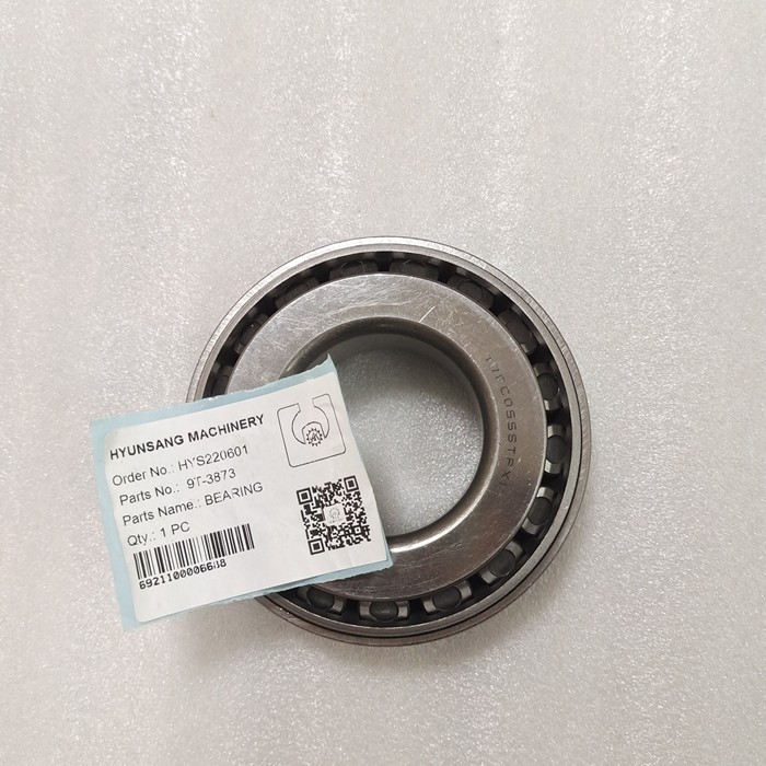 Bearing 9T-3873 9T3873 For Cat318B 320B 320C 320C 320D 321B 321C 322B