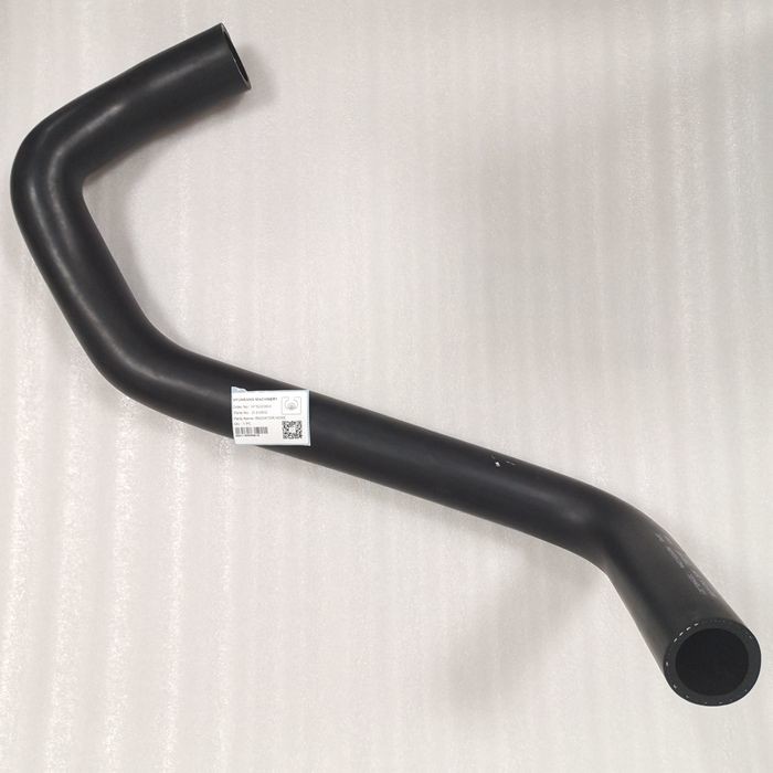 Hyunsang Excavator Engine Parts Radiator Hose 204-0952 2040952 2040951 ...
