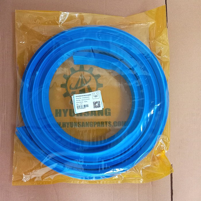 205-30-71171 Seal Excavator Spare Parts For PC220 PC300 PC400 205-30 ...