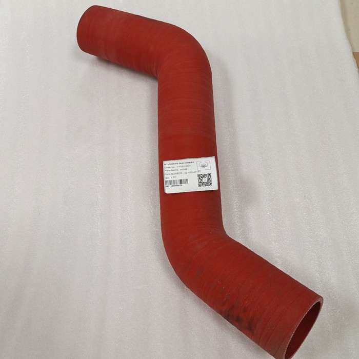 Hyunsang Excavator Hydraulic Hose 421-03-41171 4210341171 421-03-32132 ...