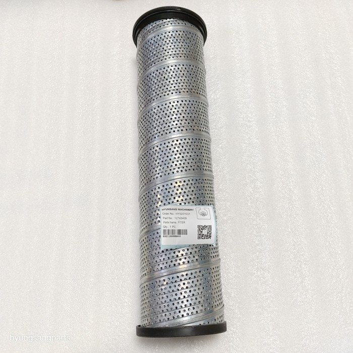 Motor Grader Filter VOE 12743408 VOE12743408 VOE 11419289 VOE11419289 ...