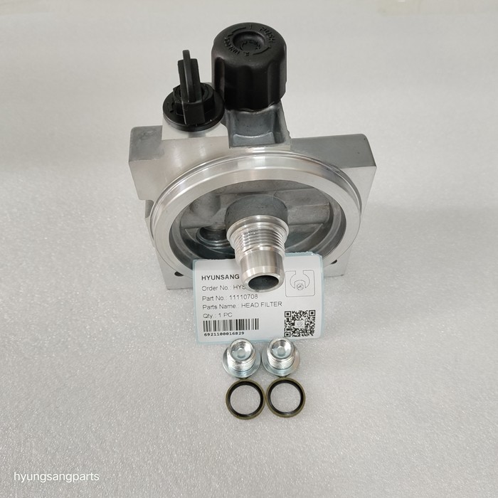 Head Filter VOE11110708 VOE 11110708 VOE11110702 VOE 11110702 For ...