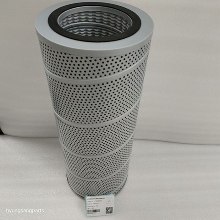 Fuel Filter 14508017 VOE 14508017 For EC330B EC360B EC460B