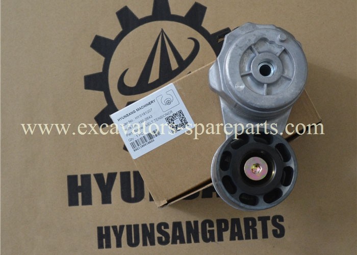 190-0643 1900643 Excavator Engine Belt Tensioner C7 C9 For Caterpillar ...
