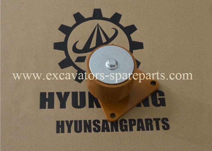 305-4908 3054908 Excavator Engine Pulley For Caterpillar CAT C6.4 E320D ...
