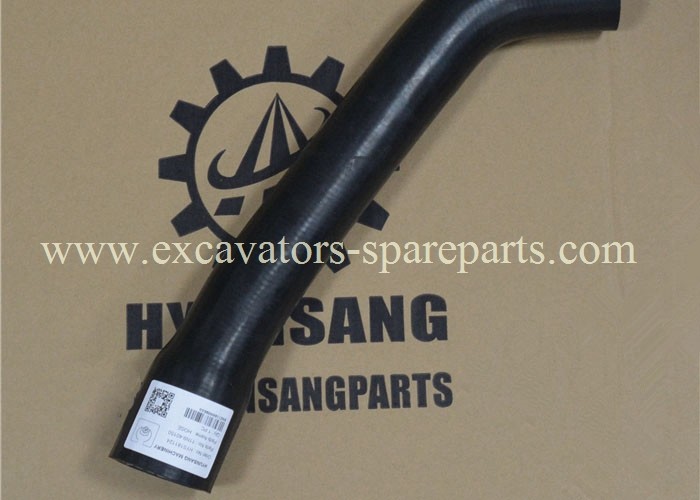 11N9-40150 11N8-40021 Soft Rubber Hose Radiator Water Hose For Hyundai ...