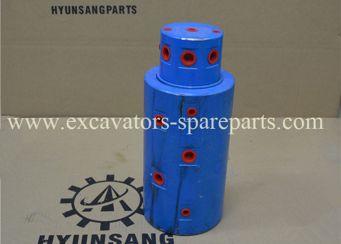 Kubota Excavator Swivel Joint KX161 KX163 KX155 KX135-3S KX175-5 KX183 ...