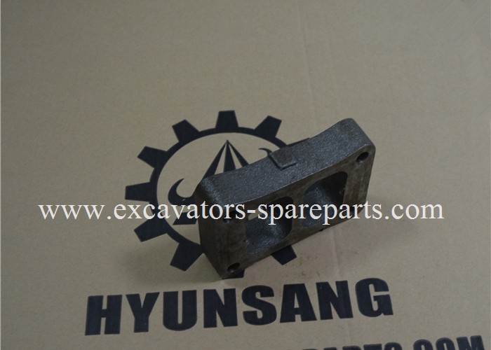 Plate Turbor Excavator Hydraulic Parts 6156-11-5180 708-23-05011 424-01 ...