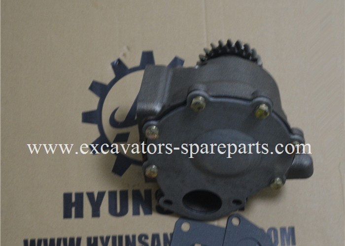 6154-61-1102 6154-61-1100 6154-61-1101 Water Pump Assy for PC400-7 PC450-77