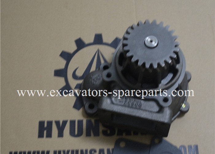 6154-61-1102 6154-61-1100 6154-61-1101 Water Pump Assy for PC400-7 PC450-77