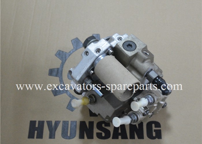 Injection Pump Assy Excavator Engine Parts 0445020150 For BOSCH CPN2S2 ...