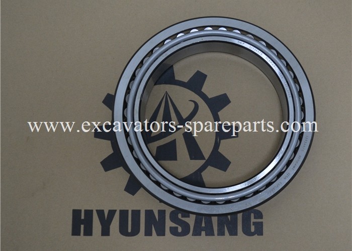 HYUNDAI HL770-7 Excavator Swing Bearing XKBQ-00262 XKBQ-00170 XKBQ-00169 XKBQ-00263 XKBQ-00264