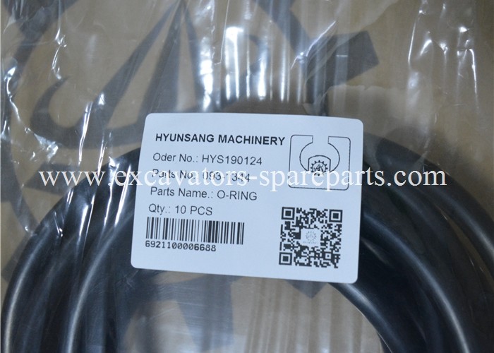 0931344 093-1344 Excavator O Ring 325-3915 094-9725 197-9297 For CAT ...