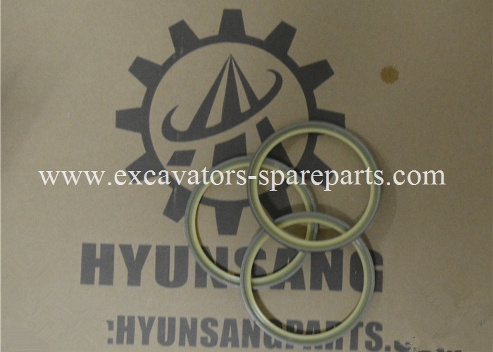 CAT E318D E312E Excavator Seal Kits Lip Seal Types 1661494 166-1495 095 ...
