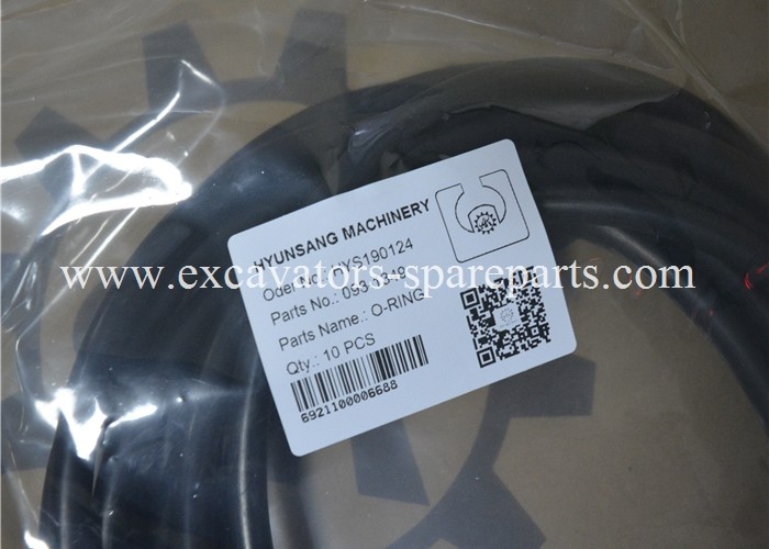 CAT E330C E365B Excavator O Ring Seal 093-1349 0931349 0931344 093-1344 ...