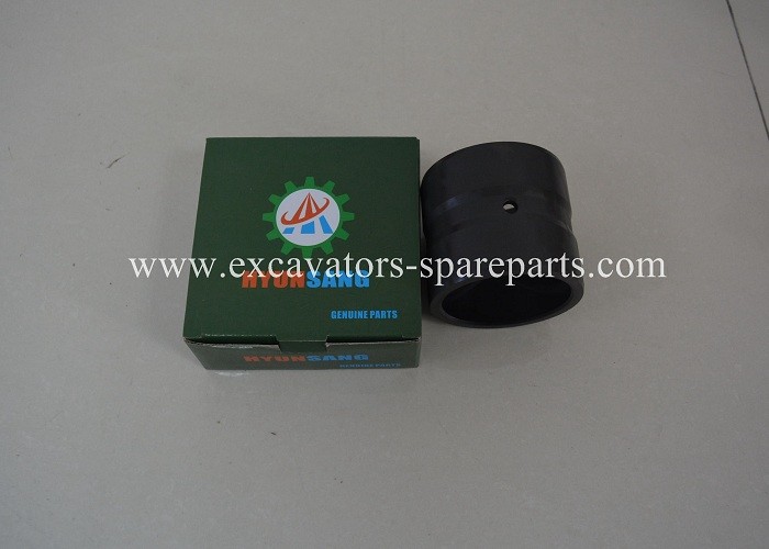 Black YANMAR VIO55 Excavator Bushes 172B04-72740 YM172B04-72740 147644 ...