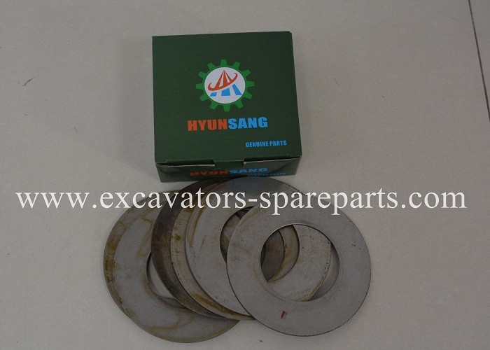 YANMAR Spacer Excavator Spare Parts 172176-81710 129004-01190 12185 ...