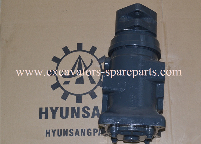 PC200-8 PC220-8 Excavator Swivel Joint 703-08-33610 703-08-33630 703-08 ...