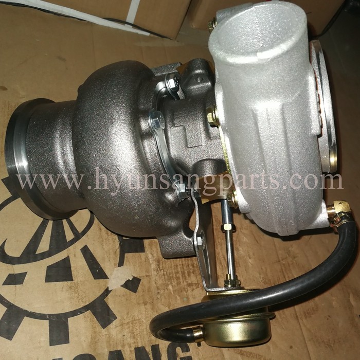 Genuine Percision Turbo Charger For Caterpilar 320C 7N7748 7N-7748 ...