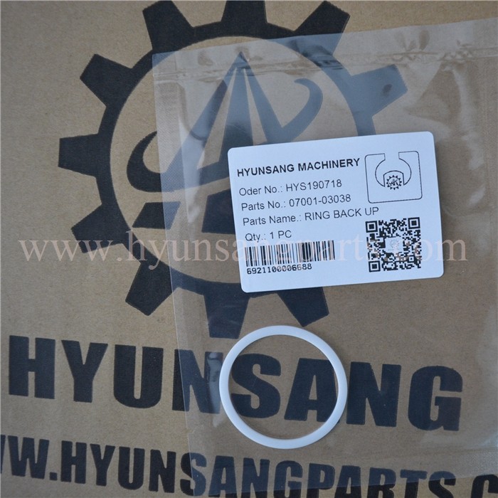 07001-03038 07001-03032 Excavator Seal Kits 07000-13038 07000-13038 For ...