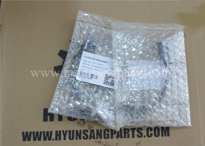 B240600000235 Excavator Electrical Sensor MC849577 MC845235 MC845235 ...