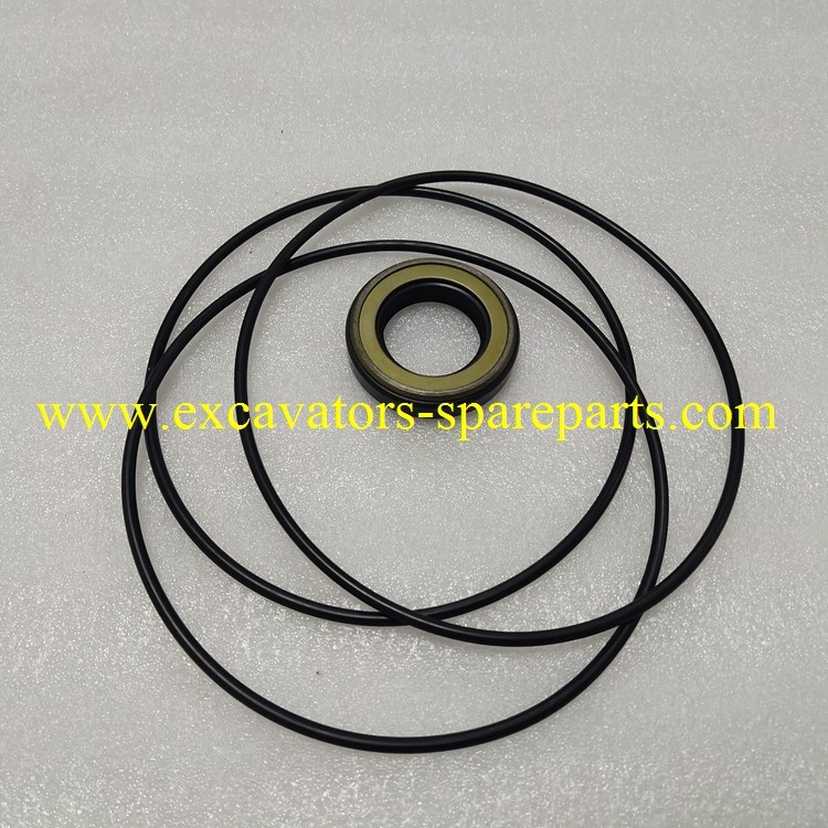 Hyundai HCE Swing Motor Seal For XKAY-00414 XKAY-00154 XKAY-00155 XKAY ...