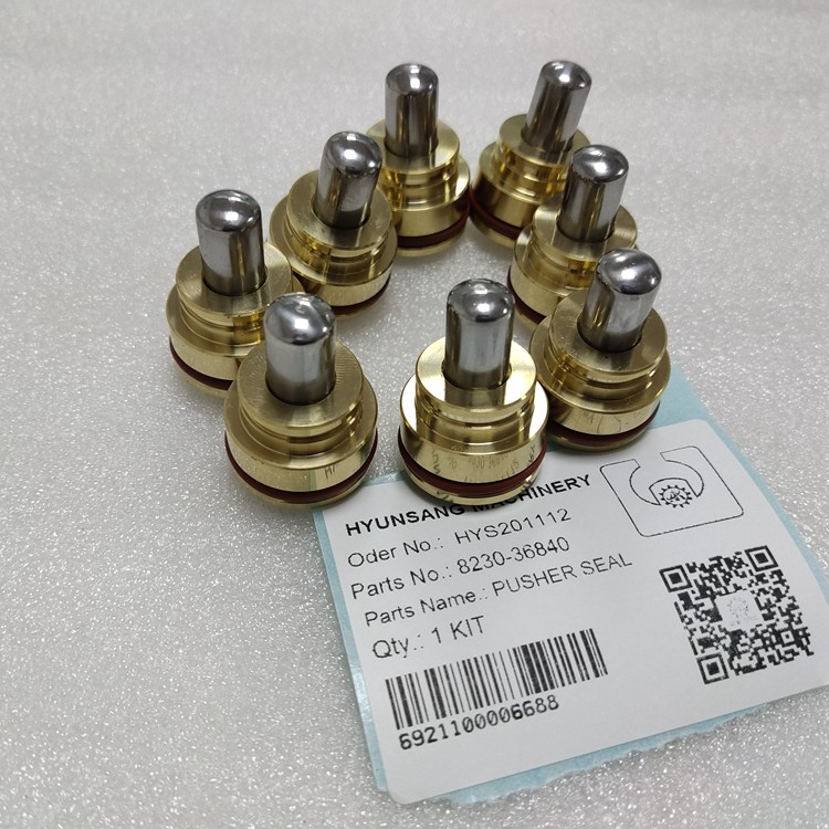 Hydraulic Pump Spare Parts SA8230-36840 8230-37060 8230-36840 Pilot ...