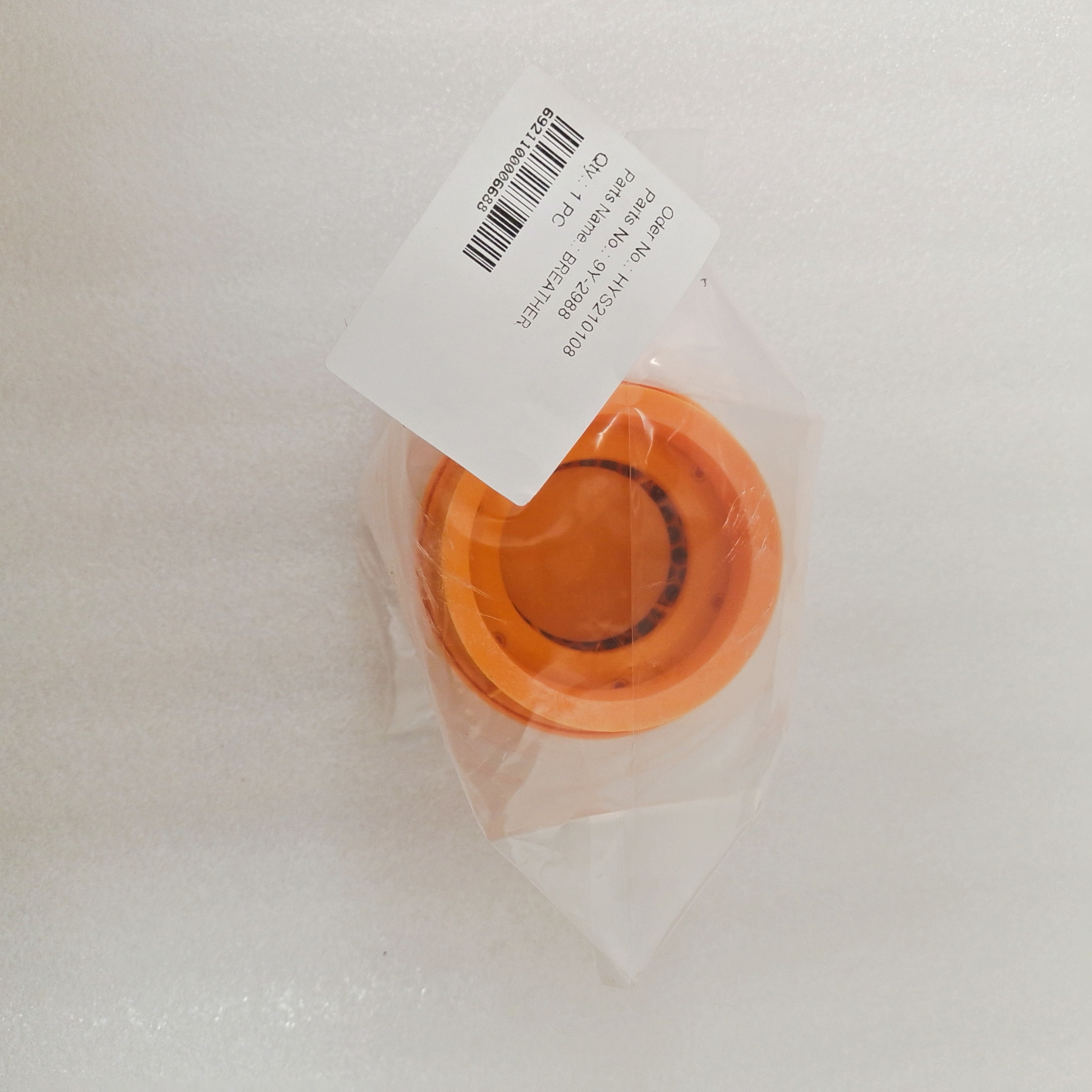 Engine Parts Assembly Breather 9Y-2988 164-0210 240-0041 2W9162 For ...