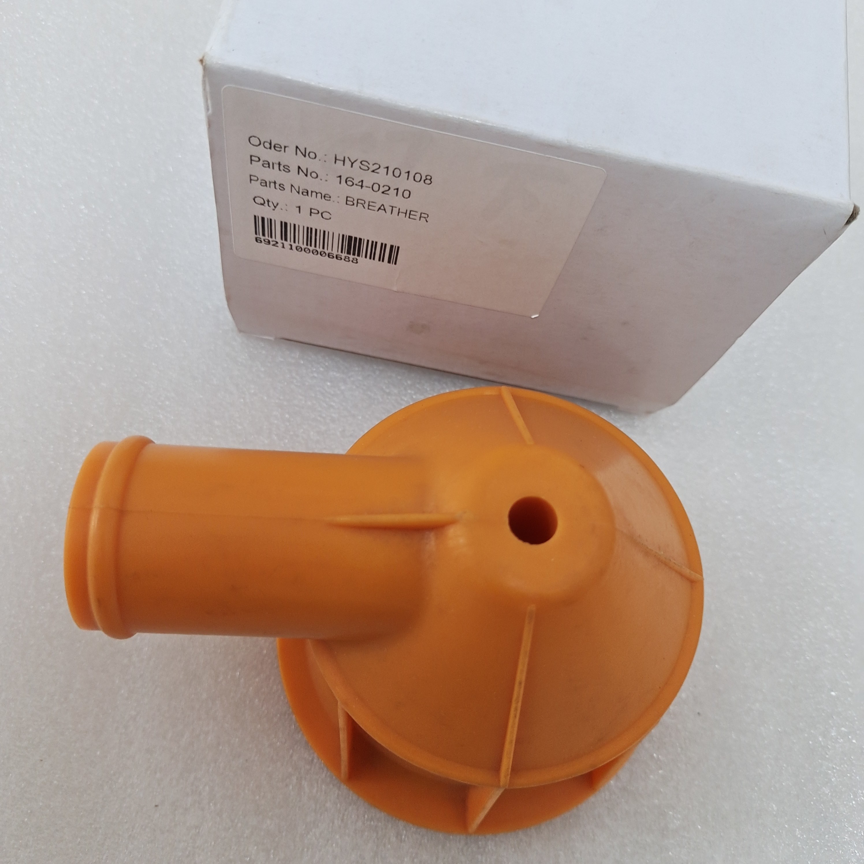 Engine Parts Assembly Breather 9Y-2988 164-0210 240-0041 2W9162 For ...