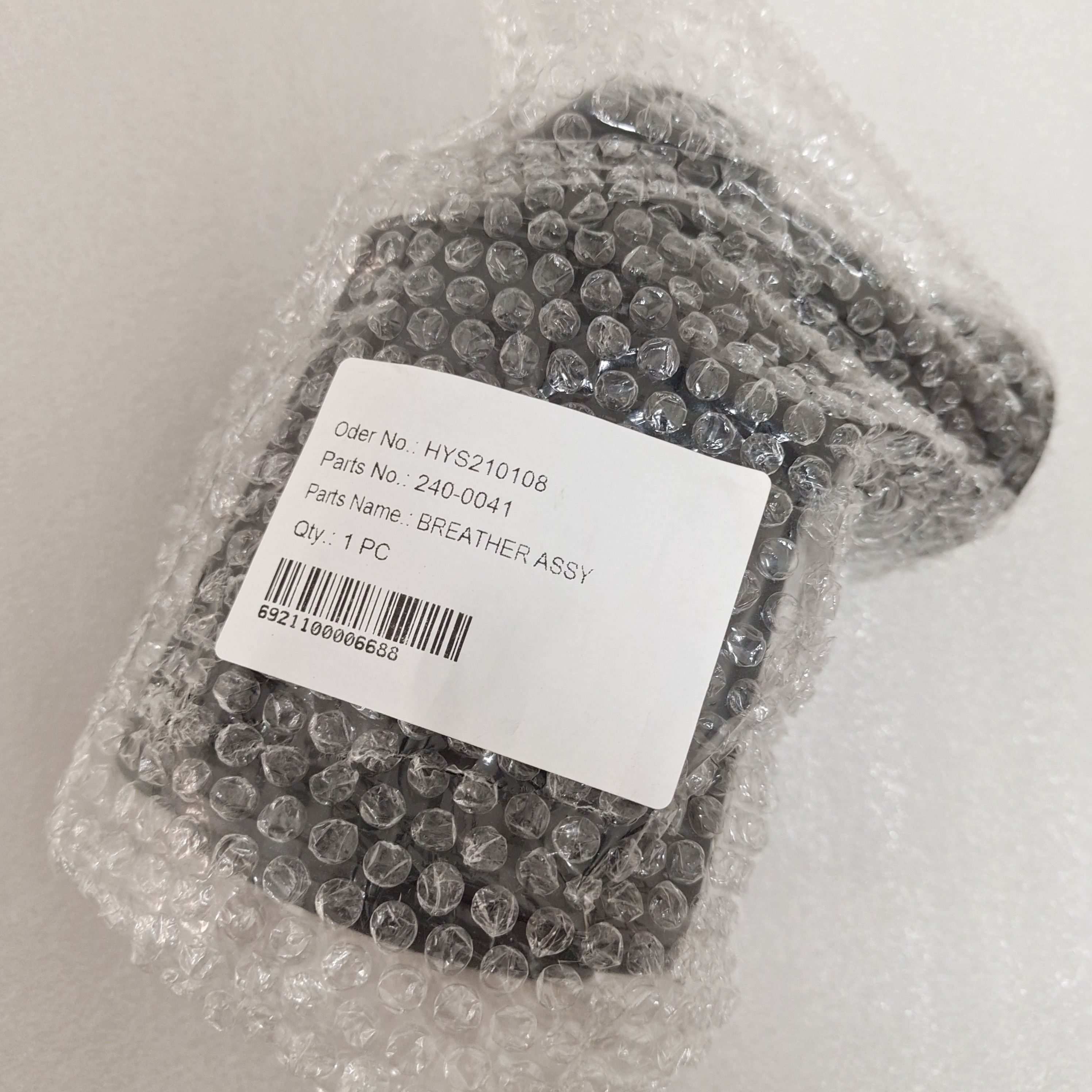 Engine Parts Assembly Breather 9Y-2988 164-0210 240-0041 2W9162 For ...