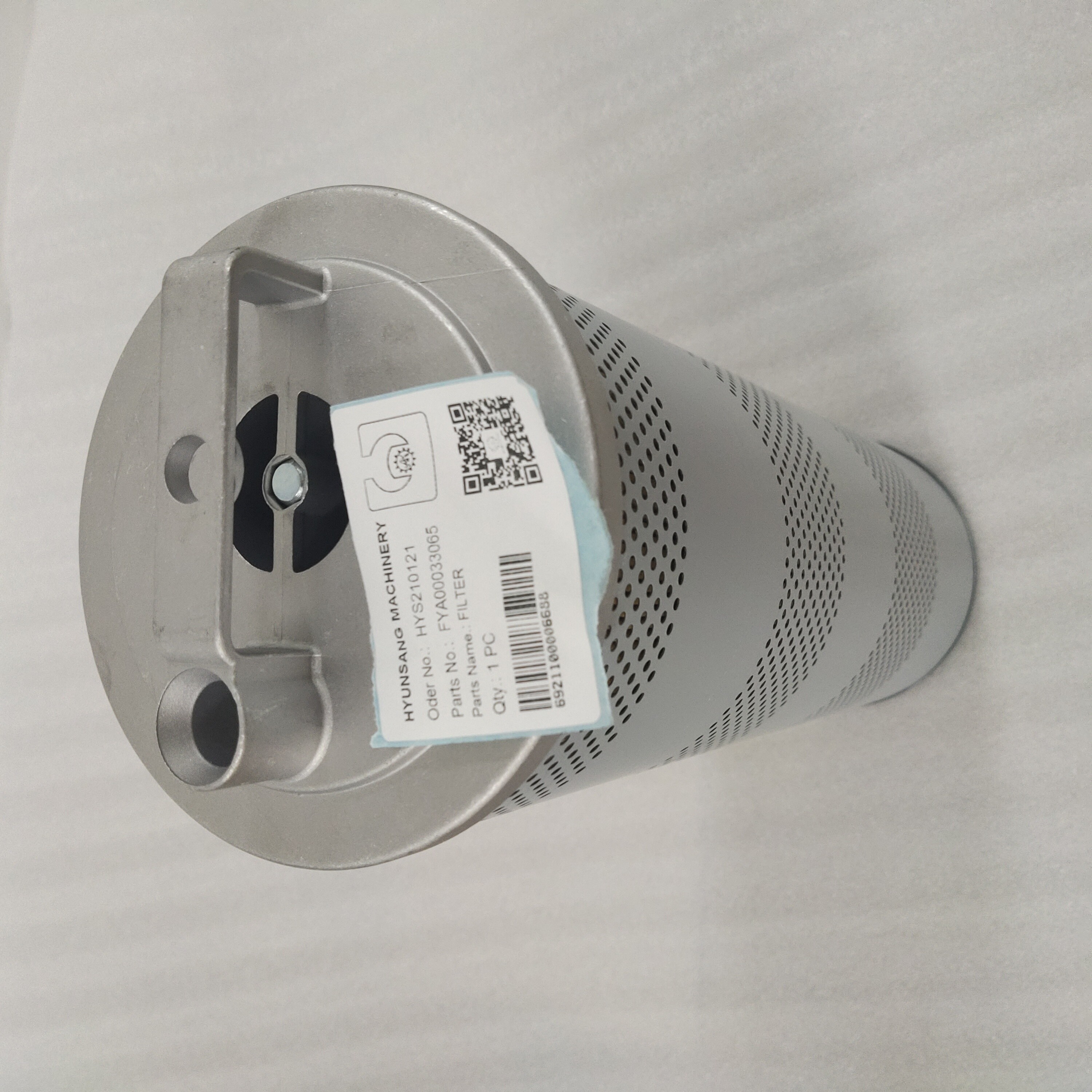 Hitachi Hydraulic Oil Filter FYA00033065 FYA00016054 4630525 4626878 ...