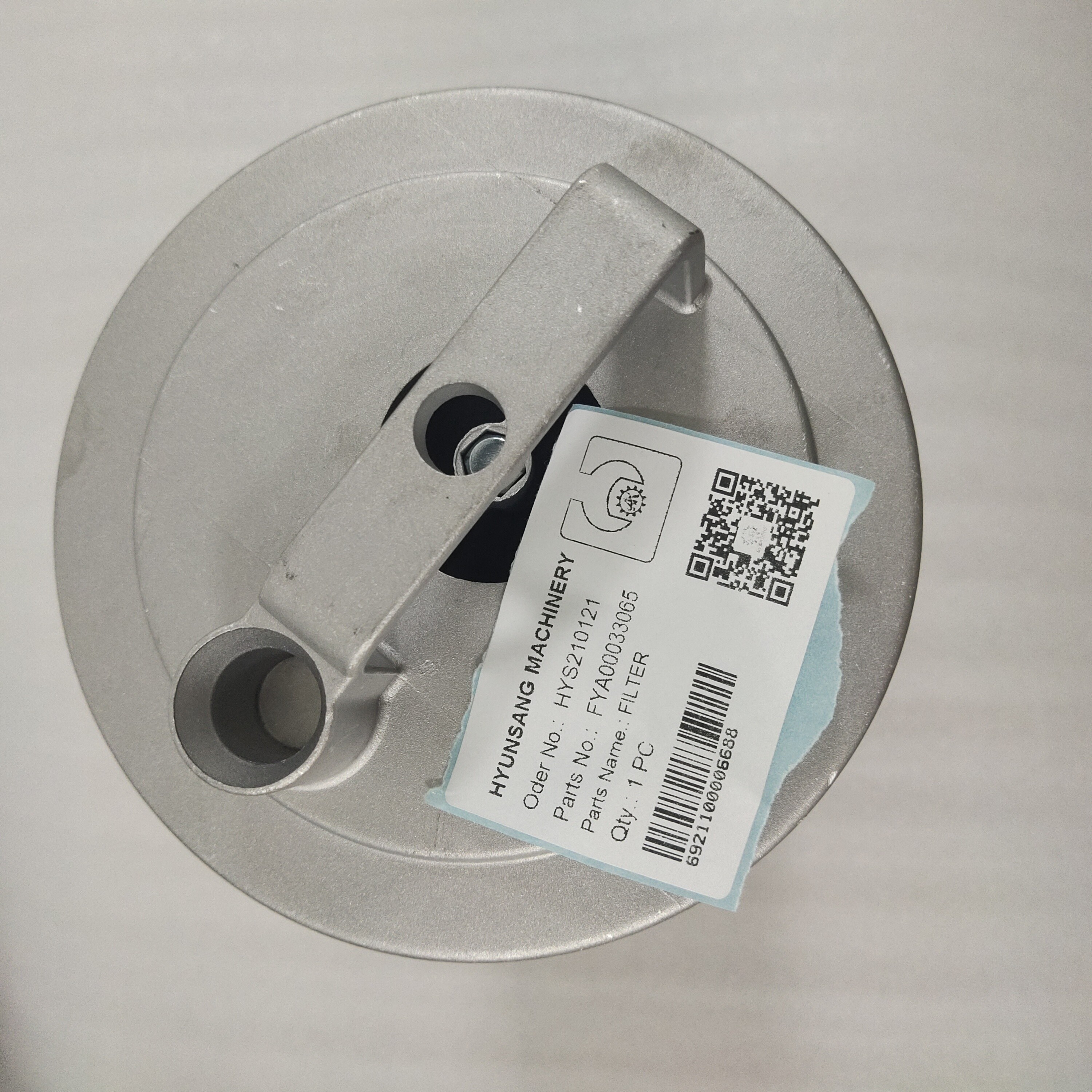 Hitachi Hydraulic Oil Filter FYA00033065 FYA00016054 4630525 4626878 ...