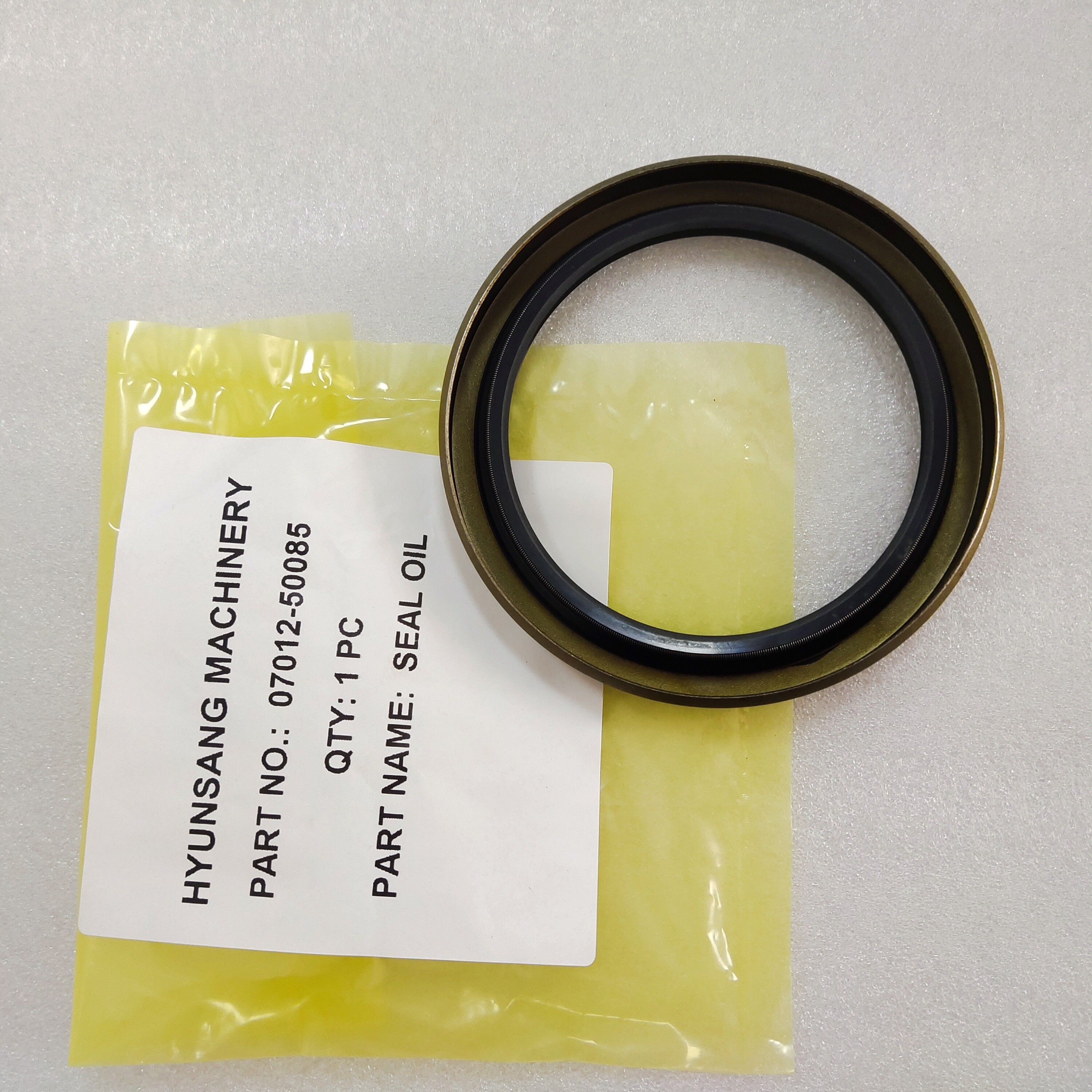 Seal Oil 07012-50085 707-56-70540 6732-21-3220 07145-00060 For Komatsu ...
