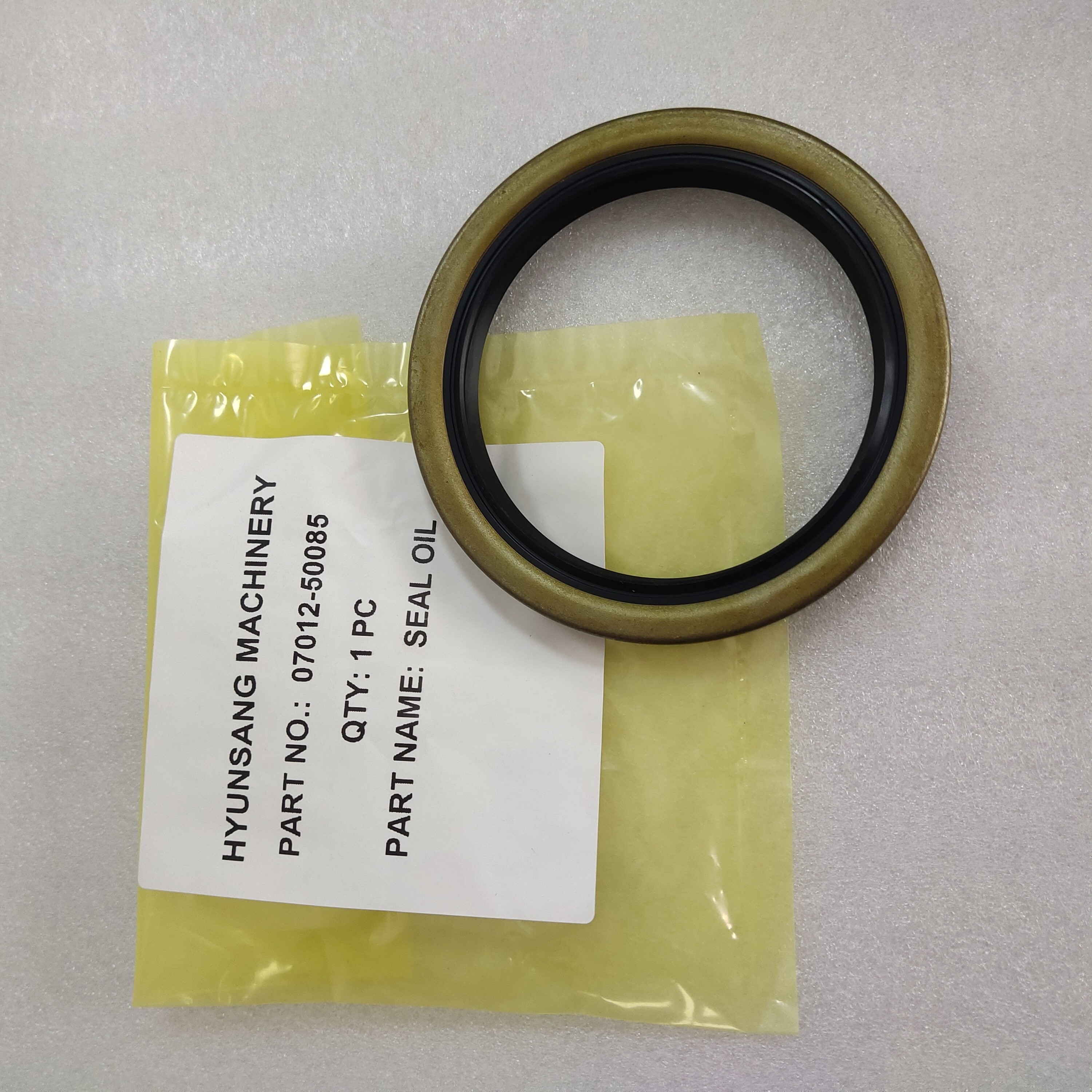 Seal Oil 07012-50085 707-56-70540 6732-21-3220 07145-00060 For Komatsu ...