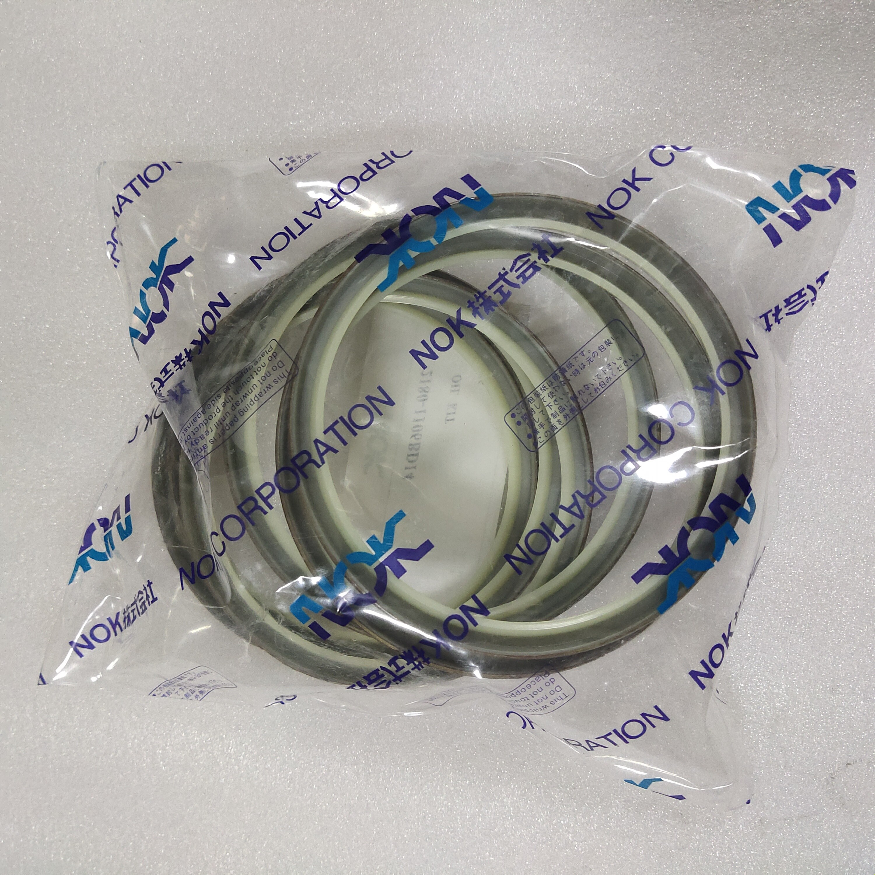 Oil Kit Seal Dust 2180-1106BD14 K9001878 S8180411 K1019579 For Doosan ...